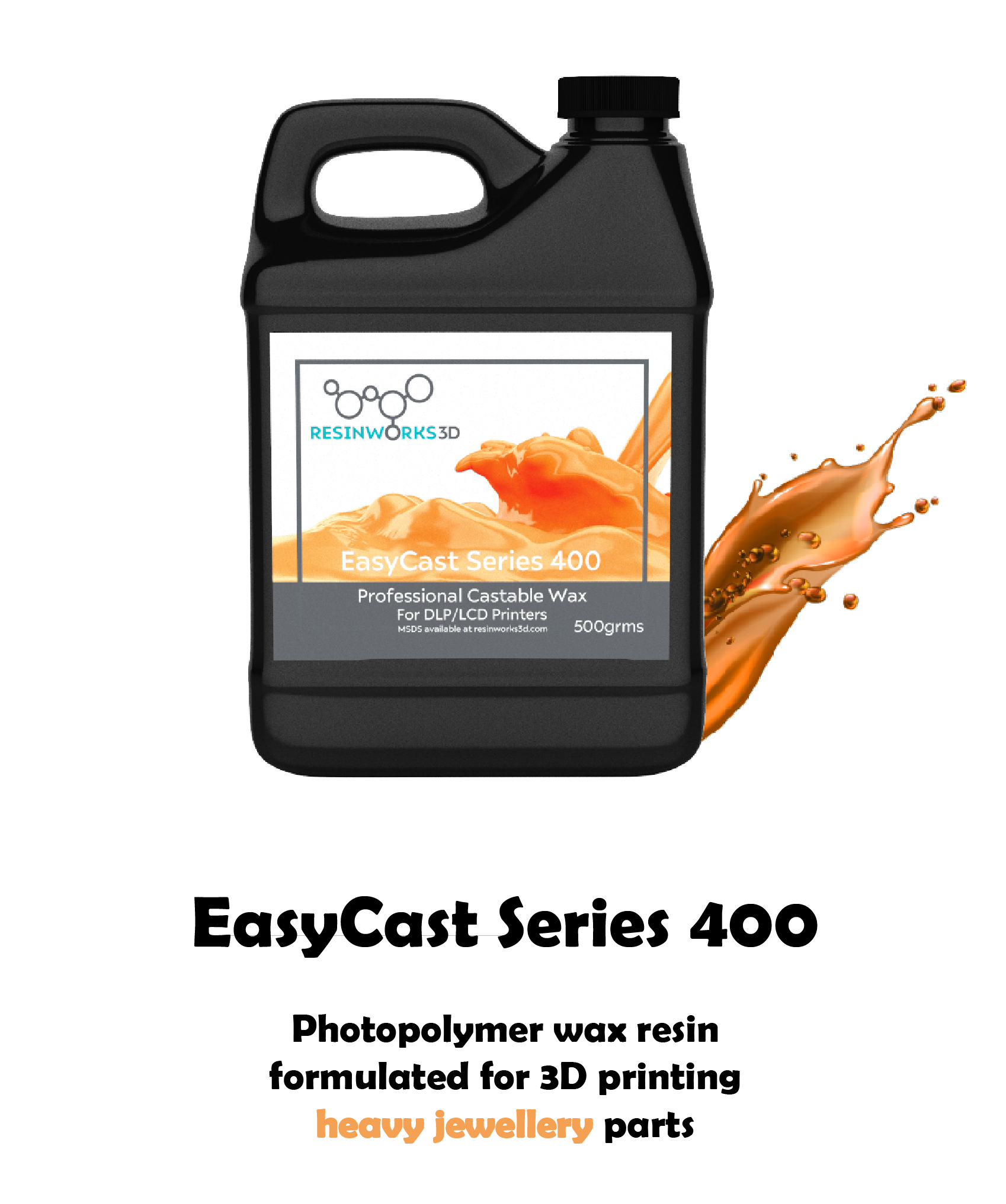 Home Page - Resinworks3D