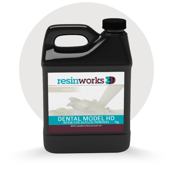 - Professional Resins Made for Jewellery, Dental and Microfluidics